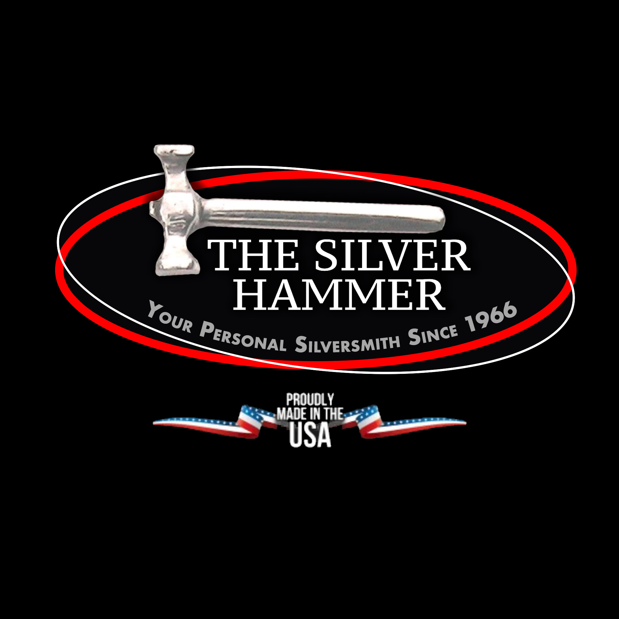 - The Silver Hammer